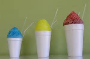 TODAY’S SPECIAL RECIPES | NINJA SNOWBALLS LLC